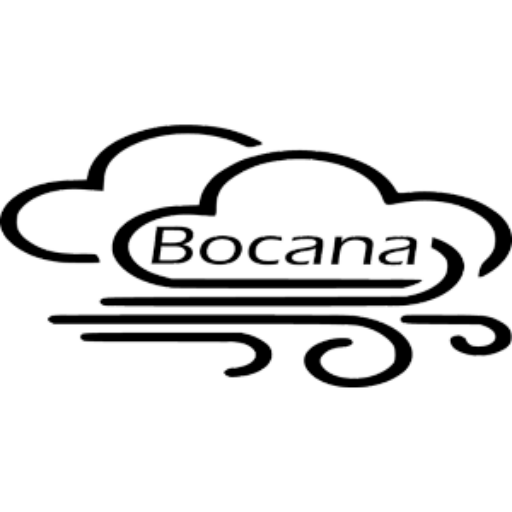 Home - Bocana